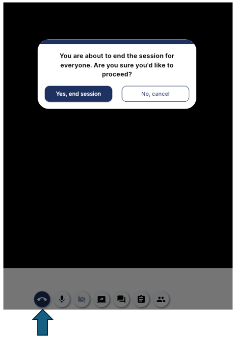 What are the Session Buttons? – Keel Mind