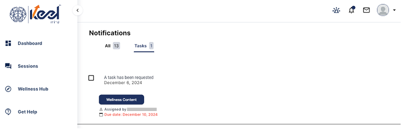 What Are Tasks? – Keel Mind