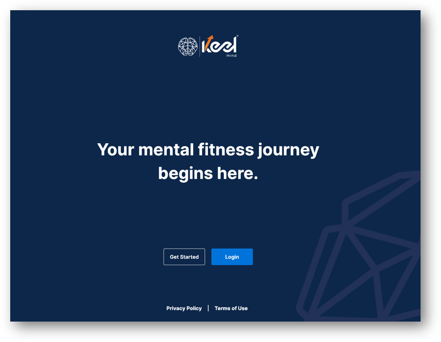 Log in Using Your Google or Microsoft Account – Keel Mind