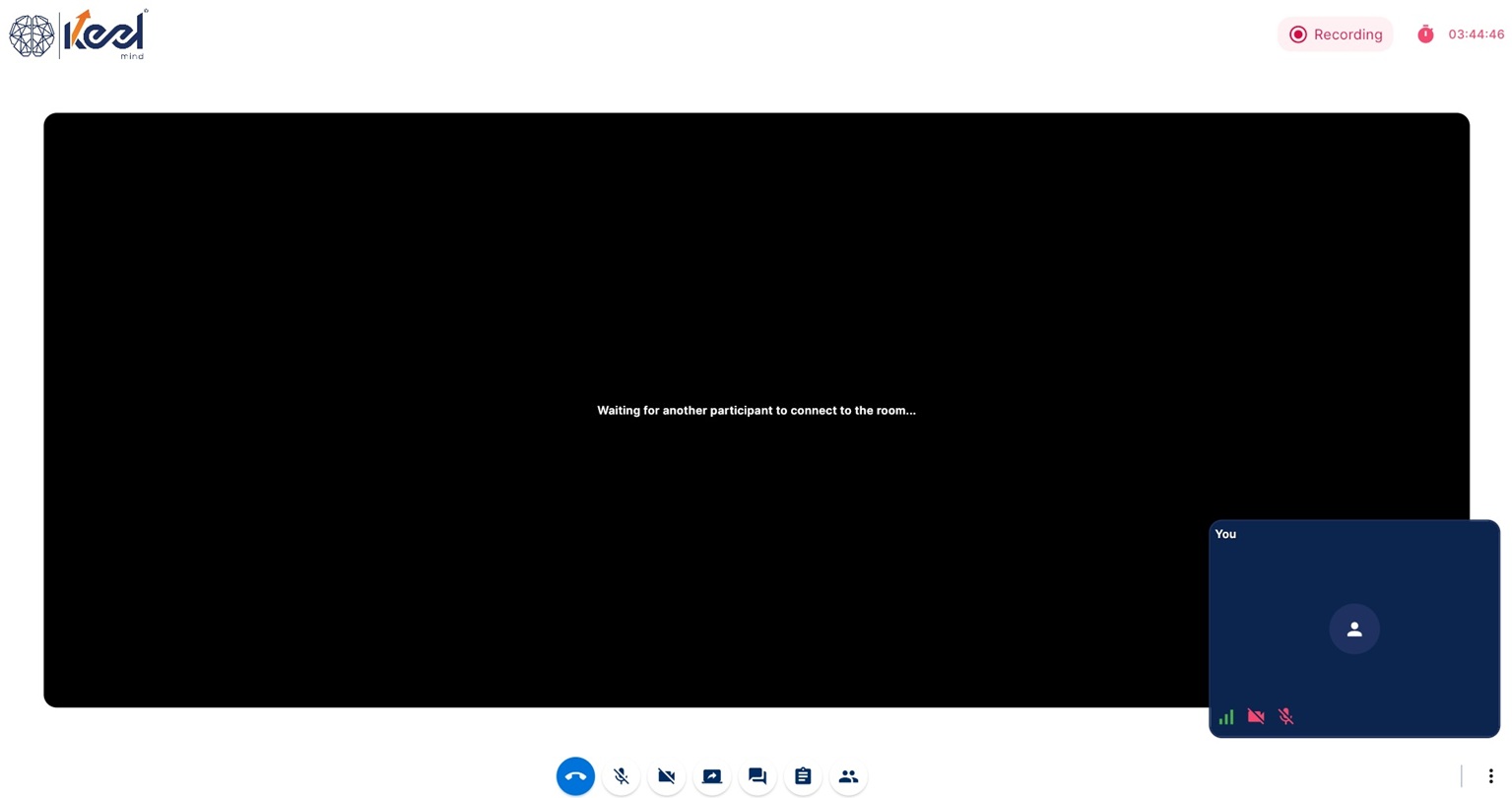 What are the Session Buttons? – Keel Mind